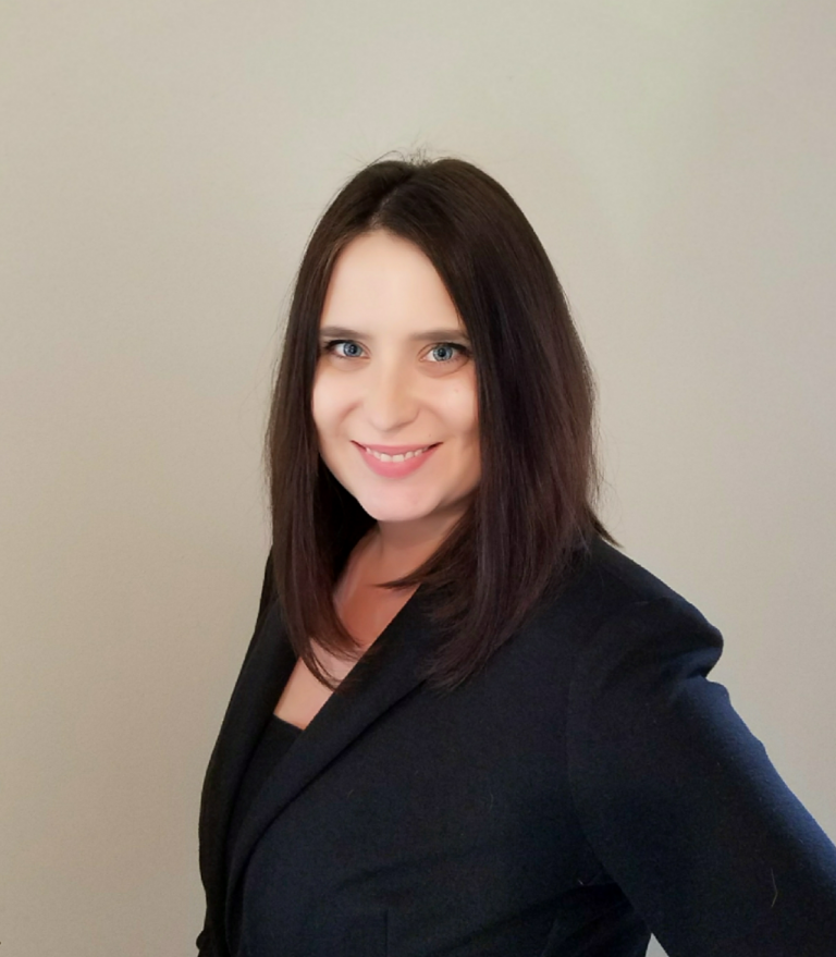 Jenna Butler - J. L. Farmakis, Inc.