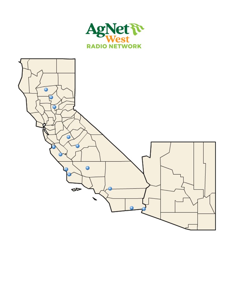 AgNet West - J. L. Farmakis, Inc.