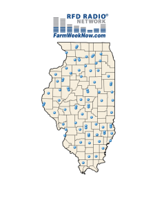 RFD Radio Network - J. L. Farmakis, Inc.